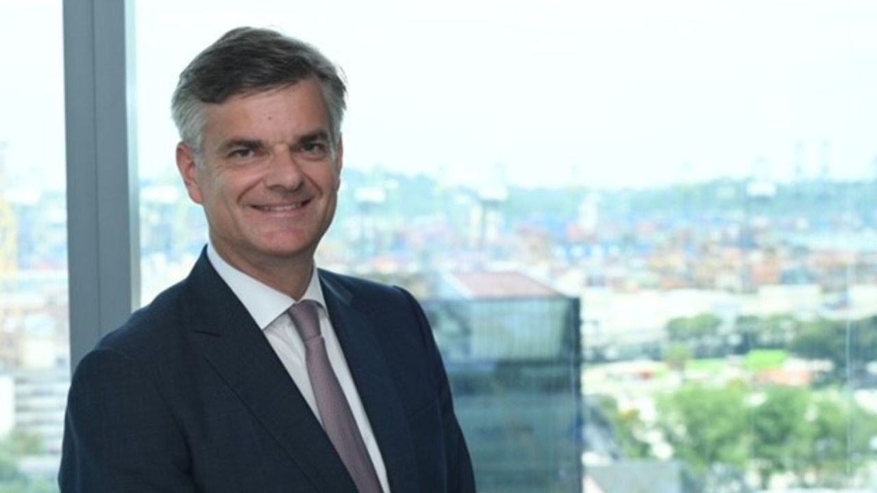 Beazley plucks top leader from Europe’s Big 4 reinsurer to expand ...